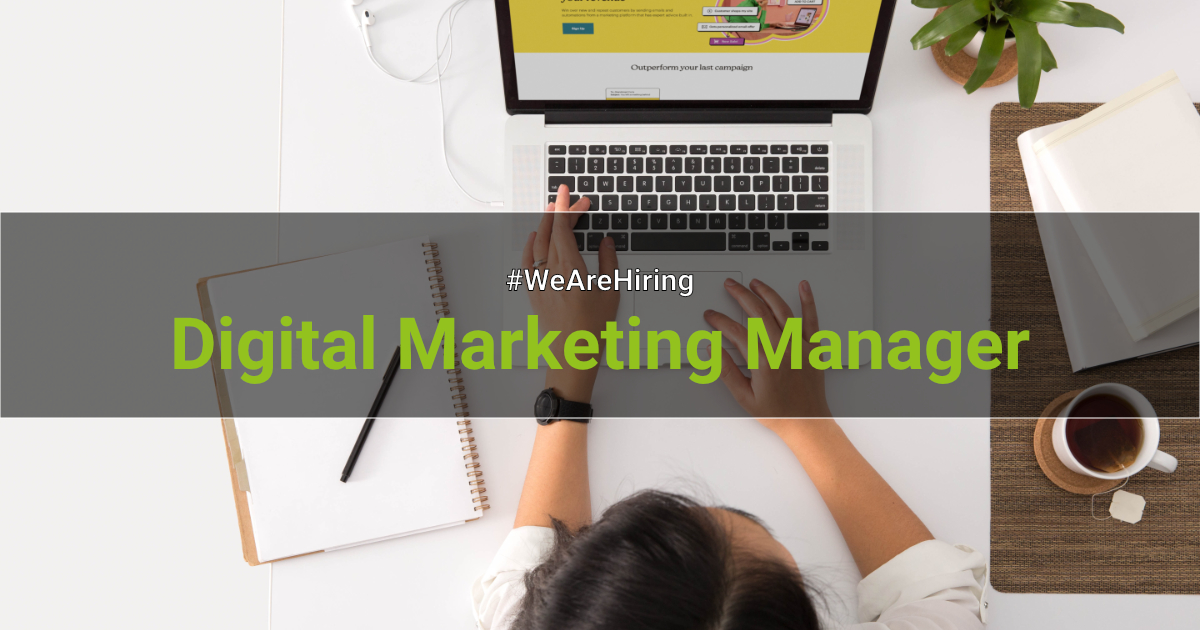 Digital Marketing Manager - Movimento Per la Vita