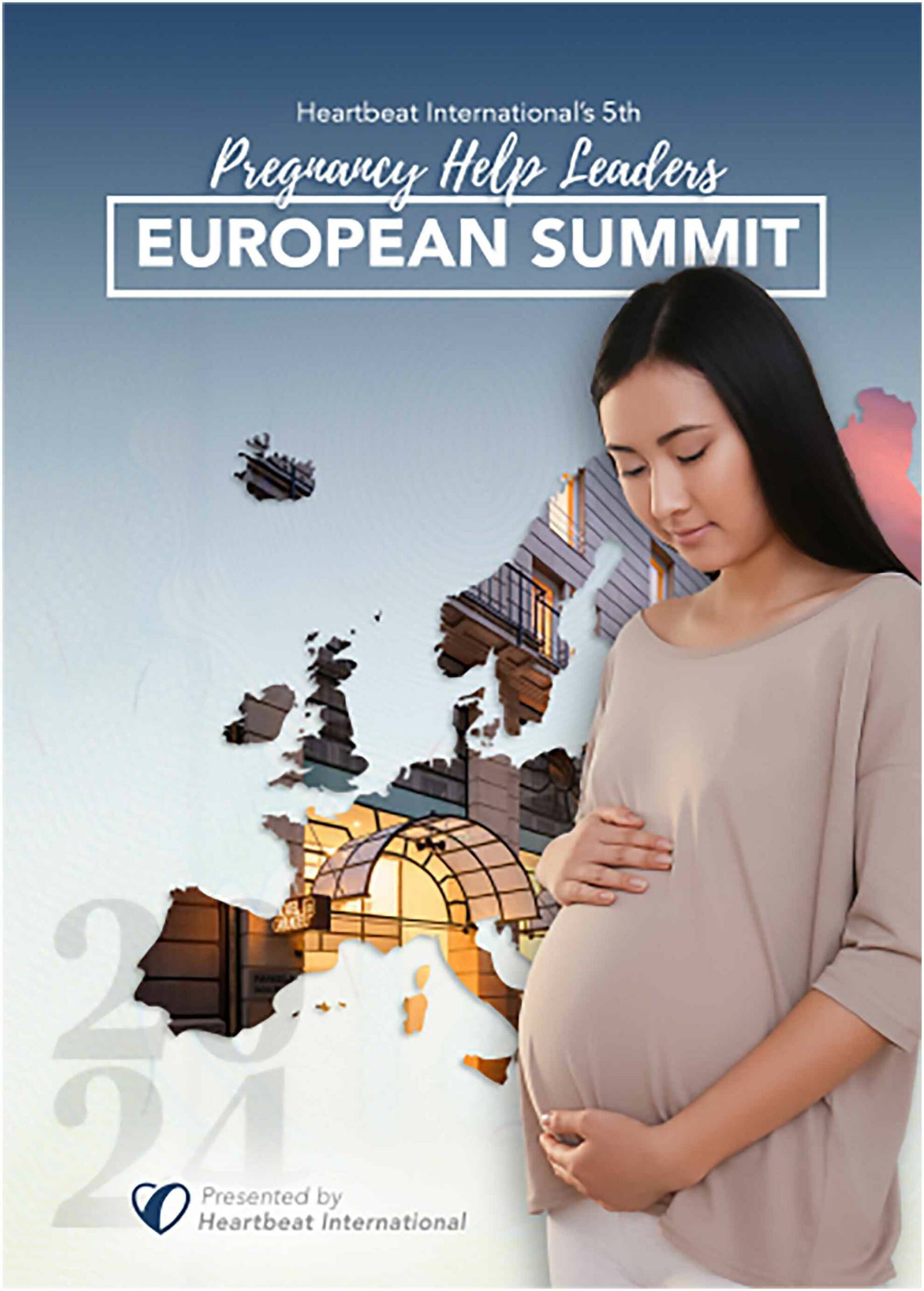 Pregnancy Help Leaders 2024 - Movimento Per la Vita